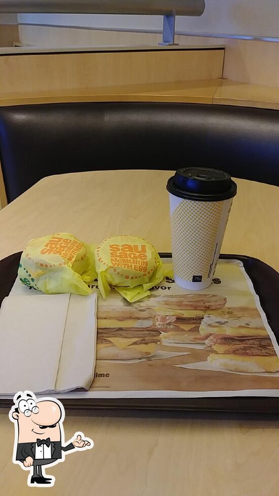 McDonald's, Minneapolis - Restaurant menu, prices and reviews