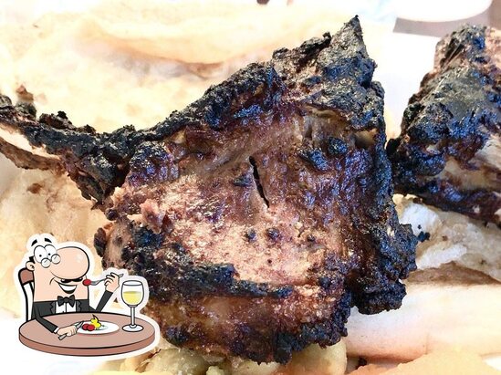 Bundu Khan Kabab House, 10941 FM 1960 in Houston - Restaurant menu and ...