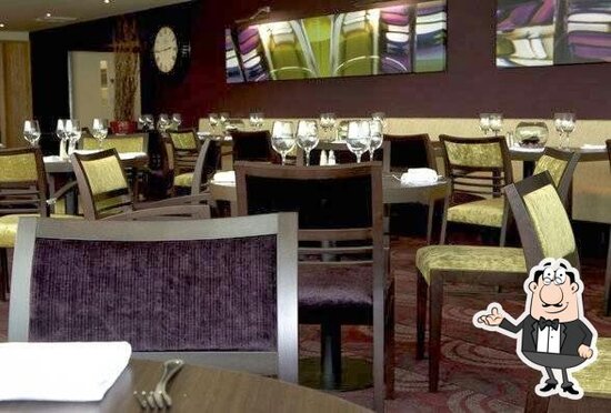 Hull Humber View Hotel, Hull - Restaurant menu, prices and reviews