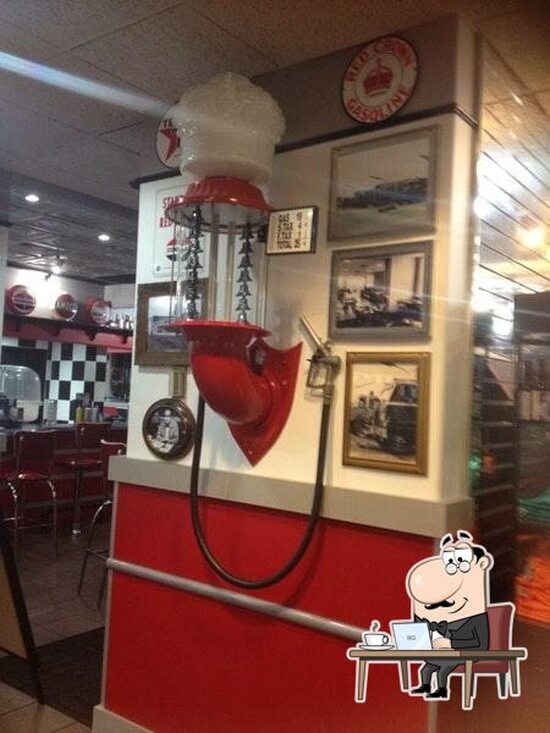 Max's Highway Diner, Altoona - Restaurant menu, prices and reviews