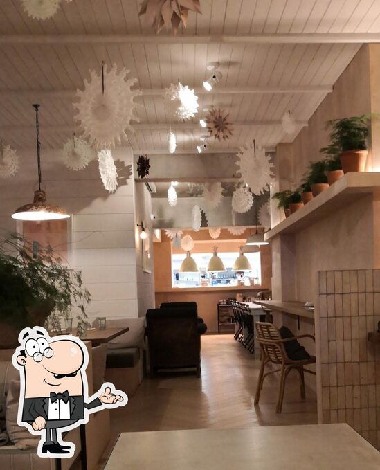 The Address, London - Restaurant menu, prices and reviews
