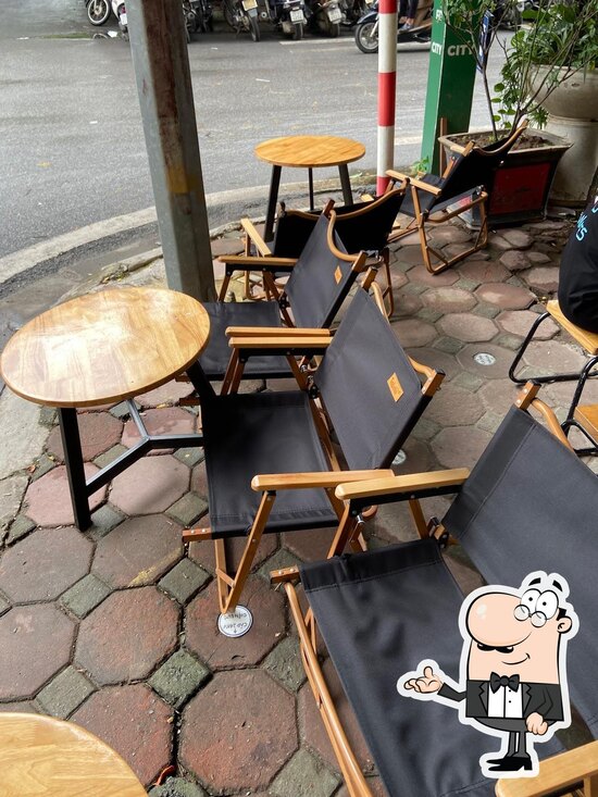 Việt Aroma Cafe, Hanoi, ngõ 30 P. Mai Anh Tuấn - Restaurant reviews