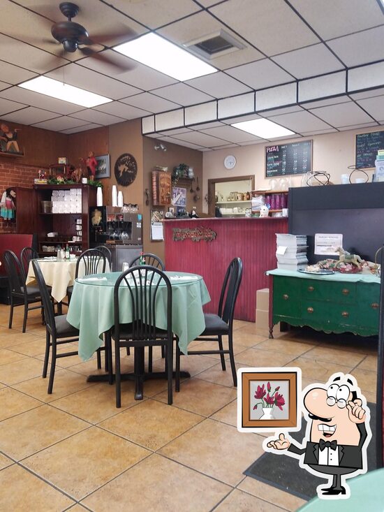 Whistle Stop, Cascade - Restaurant menu, prices and reviews