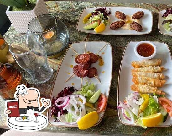 Kebab Ye Beckenham, Beckenham - Restaurant menu, prices and reviews