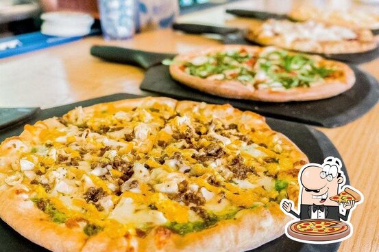 Neo Pizza & Taphouse in Annapolis - Restaurant menu and reviews