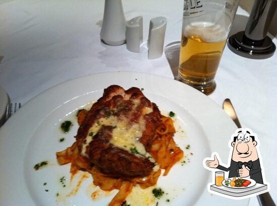 Cafe Maude, Sandton - Restaurant menu, prices and reviews
