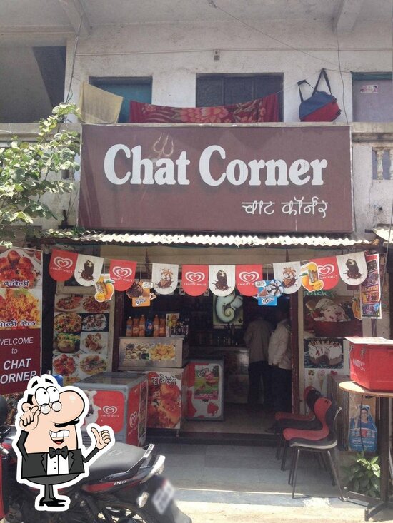 Menu at Delhi Chaat, Pune, HW7X+CH8