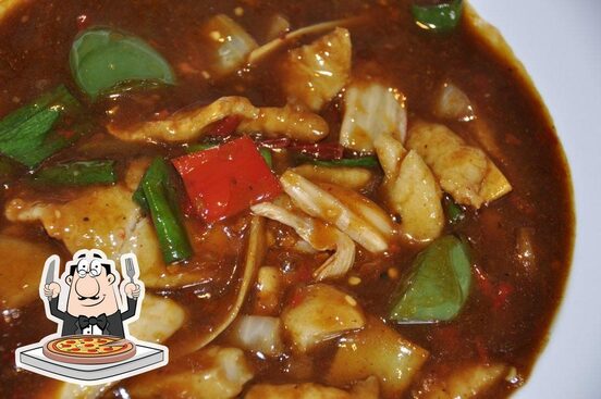 China Restaurant Palast, Stuttgart - Restaurant menu and reviews