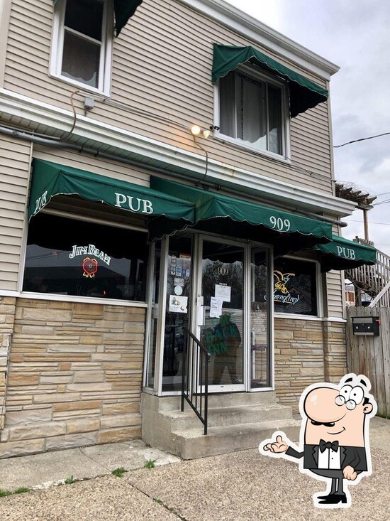Come Back Inn, 909 Swan St in Louisville - Restaurant menu and reviews