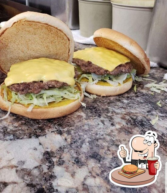 Elmo's Drive Inn in Amarillo - Restaurant reviews