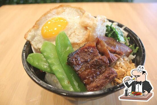 Karp Asian Bistro Little Saigon By Night in Katy - Restaurant reviews
