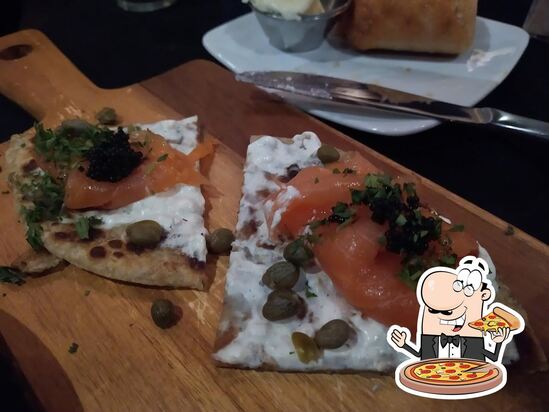 Mara, Twentynine Palms - Restaurant menu, prices and reviews