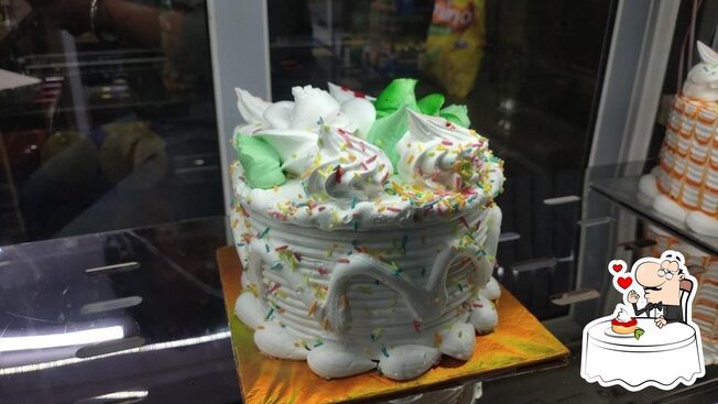 Nitya Everfresh & bakery, Pithampur - Restaurant menu, prices and reviews