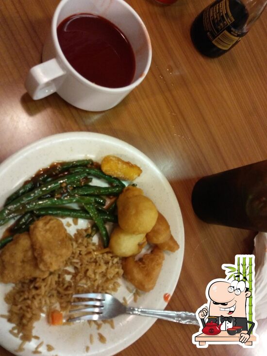 Peking Kitchen, Dallas - Restaurant menu, prices and reviews