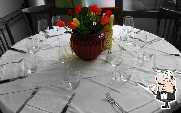 Pane e Tulipani, Milano - Menu del ristorante, prezzi e recensioni