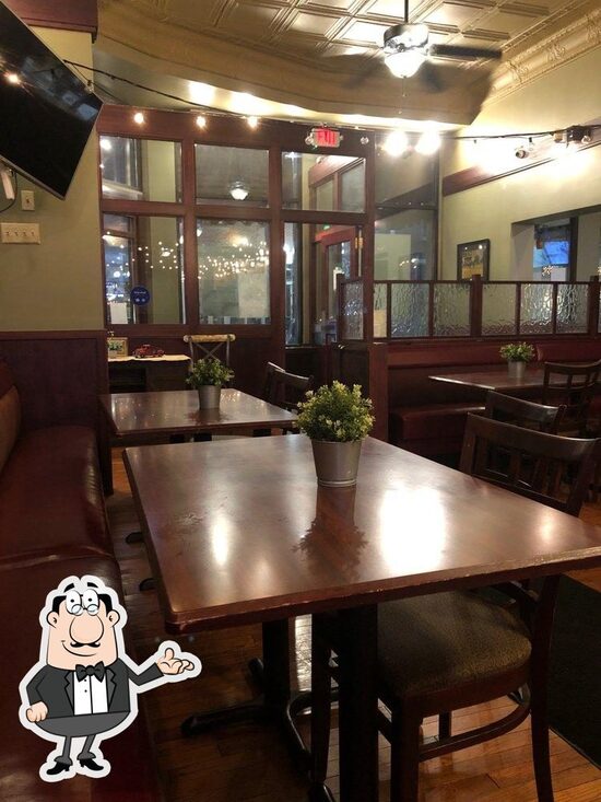 Roll On In - Hamilton, Hamilton - Restaurant menu, prices and reviews