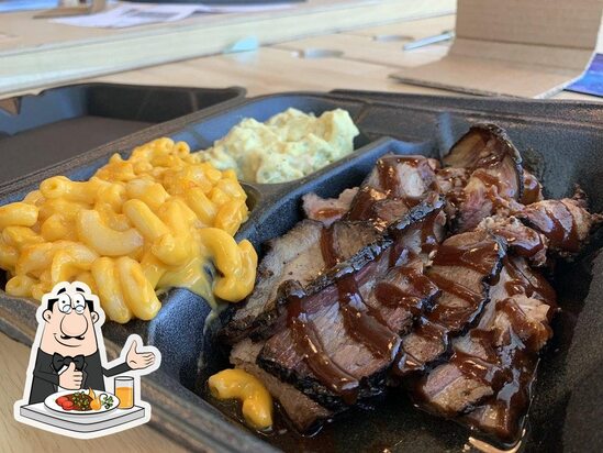 Smoke A Billy BBQ & Grill in Salt Lake City - Restaurant menu and reviews