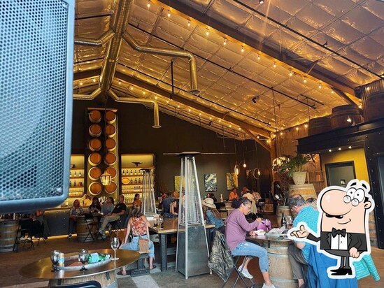 Surfin Turf Santa Cruz in Santa Cruz - Restaurant reviews