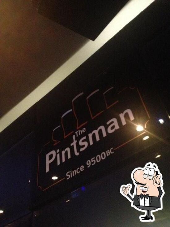 The Pintsman Gastro Pub, Bangkok - Restaurant reviews
