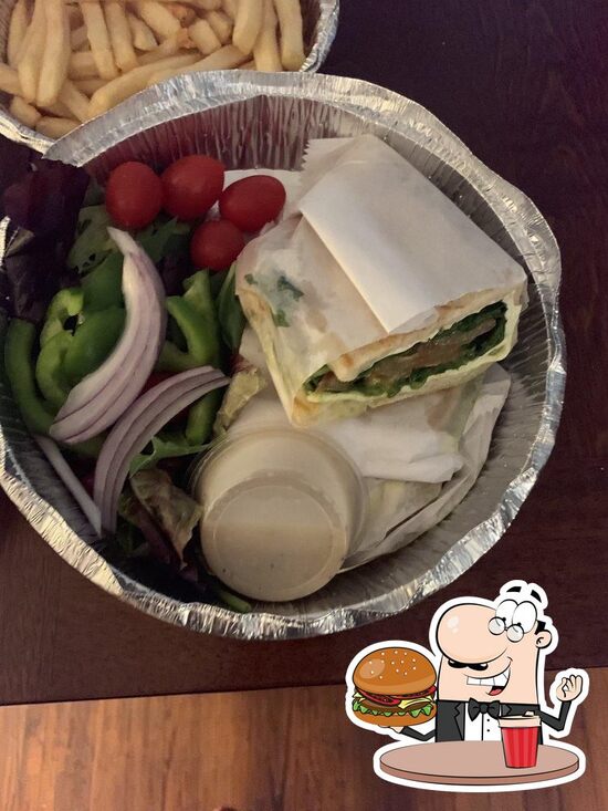 Tulcingo Cafe, 3041 Buhre Ave in New Rochelle - Restaurant menu and reviews