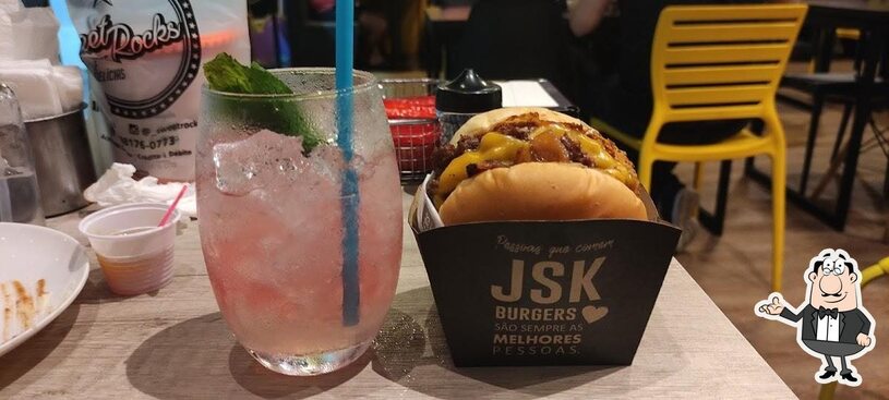 Jsk Burgers, Manaus - Menu do restaurante, preços e opiniões