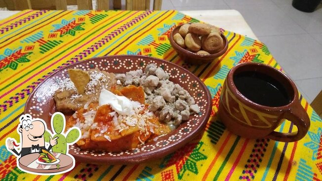 Restaurante El Comal Quesadillas, Tepic - Opiniones del restaurante
