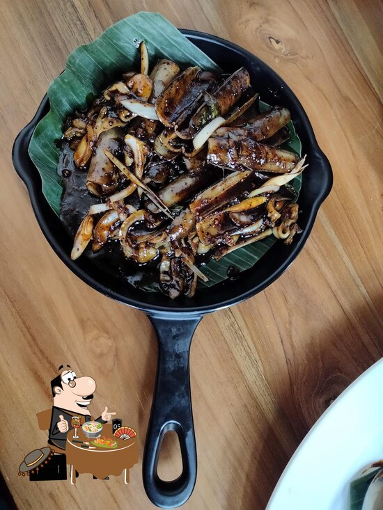 Cabe Ijo Grand Kota Bintang restaurant, Bekasi Regency - Restaurant ...