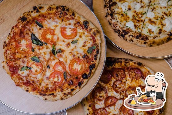 Menu at Dough cafe, Antipolo
