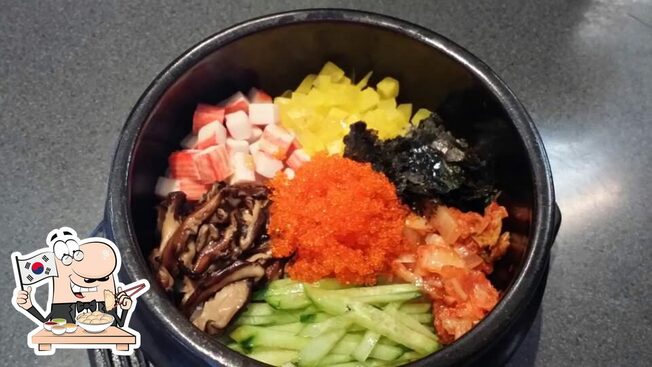 Bon Ga Ne in Auckland - Restaurant menu and reviews