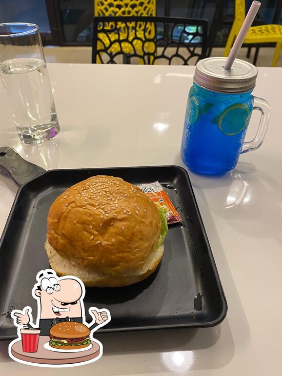 Central Perk Cafe, Chelakkara - Restaurant reviews