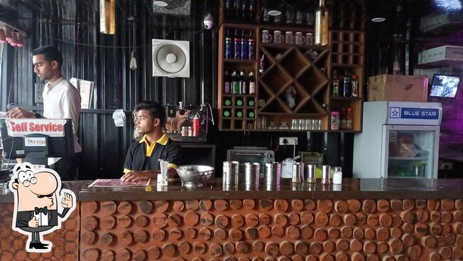 Chai Shai Bar, Sagar - Restaurant menu, prices and reviews