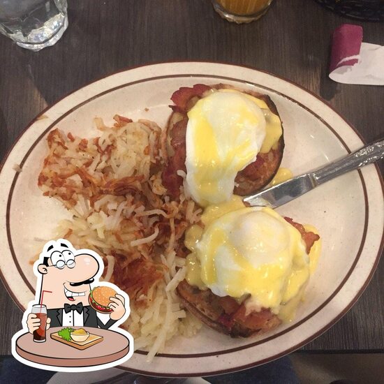 Chef Petros in Chicago - Restaurant menu and reviews