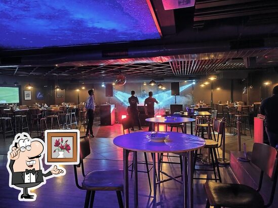 Cosmic House, Visakhapatnam - Restaurant menu, prices and reviews