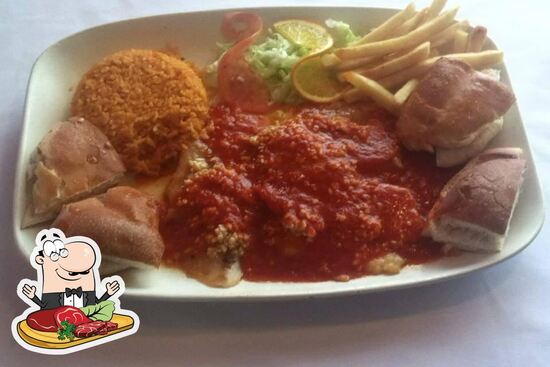 El Primo's, 1600 Maple Rd in Joliet - Restaurant reviews