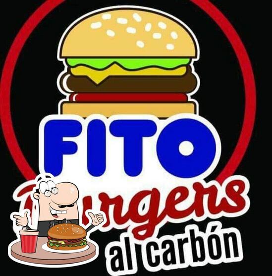 Fito Burger al Carbon restaurant, Chihuahua - Restaurant reviews