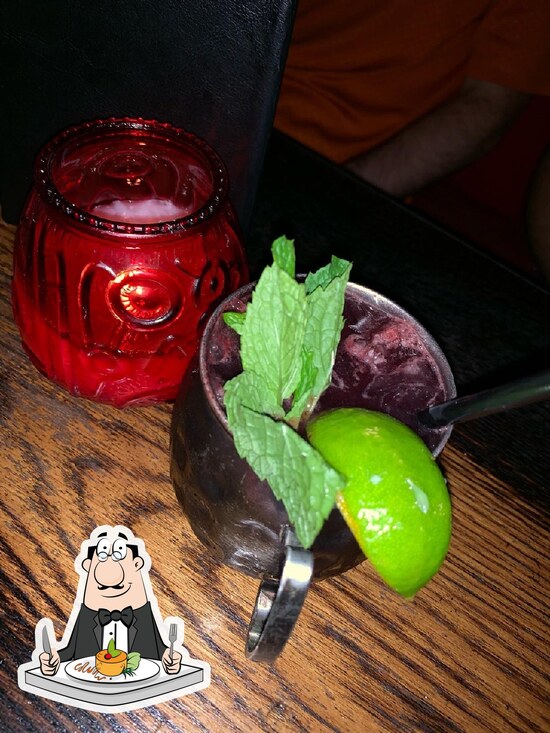 Floppy Disk Repair Co. in Austin - Restaurant reviews