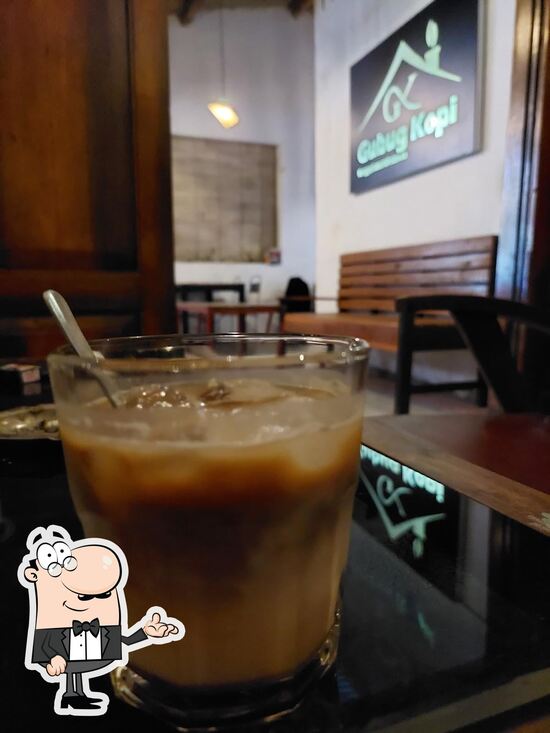 Gubug Kopi, Karangreja - Restaurant menu, prices and reviews