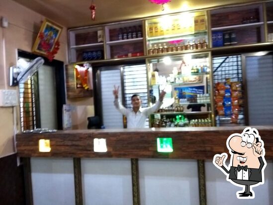 Hotel New Sahyadri Beer Bar And Restaurant - Restaurant menu, prices ...