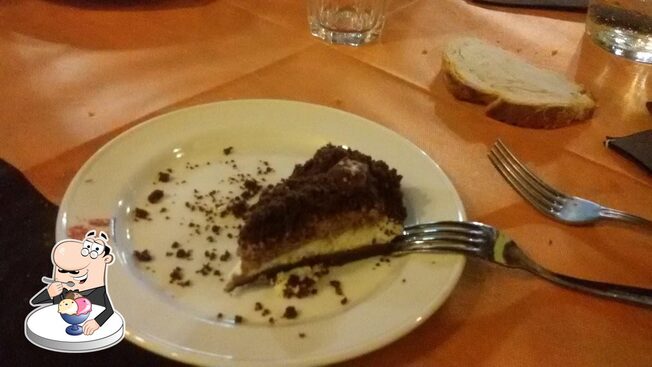 La Margherita restaurant, Rome, Via Angelo Zottoli - Restaurant reviews
