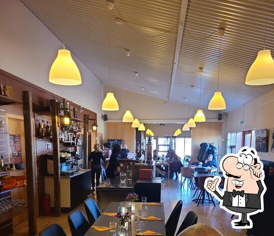 Restaurant Mika, Reykholt - Restaurant menu, prices and reviews