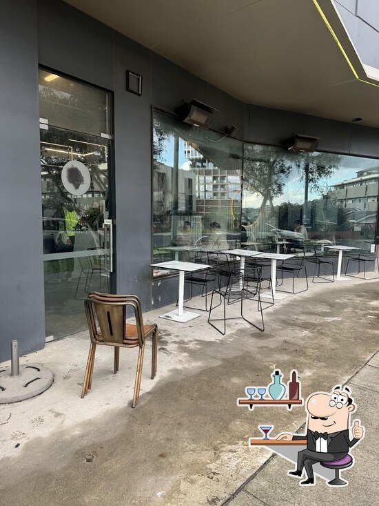 Second Wife, Box Hill - Restaurant menu, prices and reviews