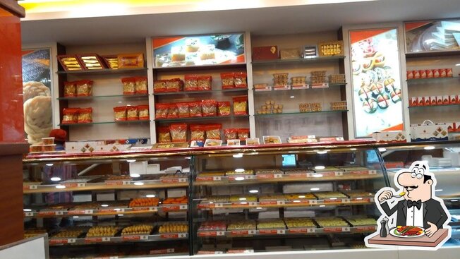 Sree Gupta Bhavan, Chennai, C-141/A - Restaurant reviews