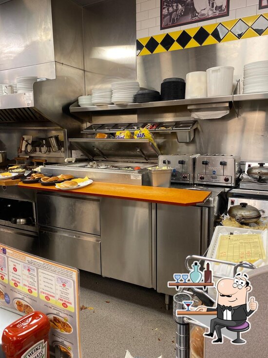 Waffle House, Fountain Inn - Restaurant menu, prices and reviews