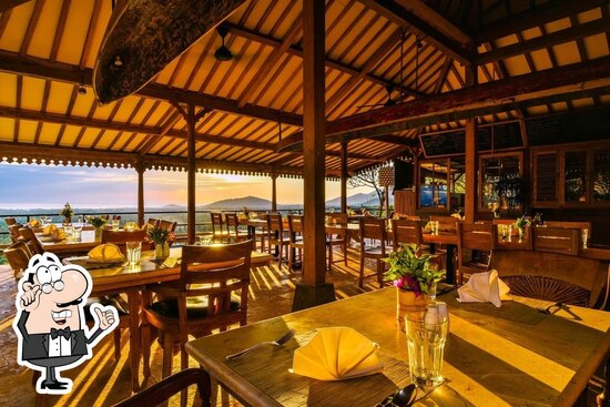 Suma Restaurant Sumberkima Hill, Pemuteran - Opiniones del restaurante