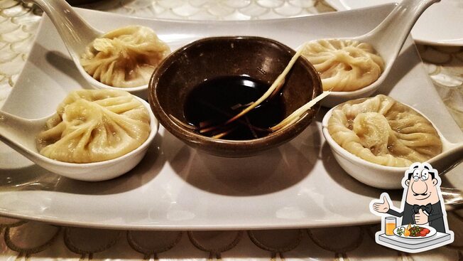 Dragonfly Noodle, 2014 10th St in Boulder - Restaurant menu and reviews