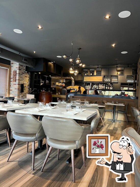 Marmaris Turkish Restaurant, Toronto - Restaurant menu, prices and reviews