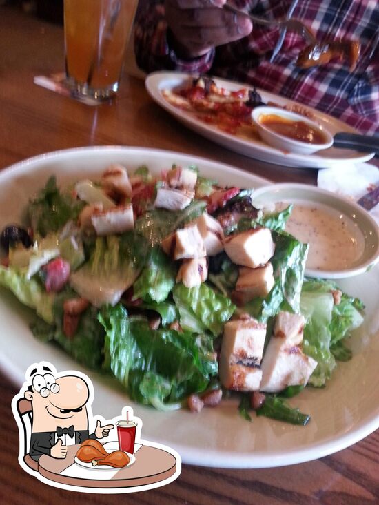 99 Restaurants, Danvers - Restaurant menu, prices and reviews