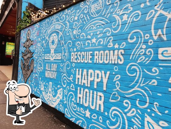 Rescue Rooms in Nottingham - Restaurant reviews