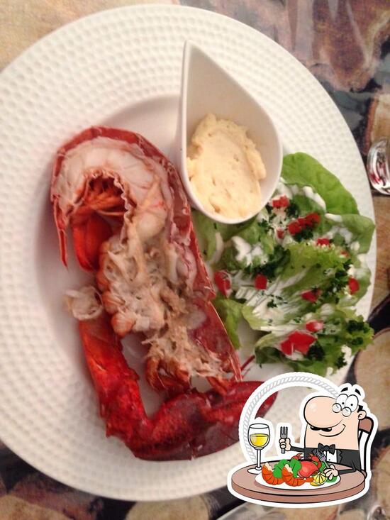 Tout Simplement, Dinant - Restaurant menu and reviews