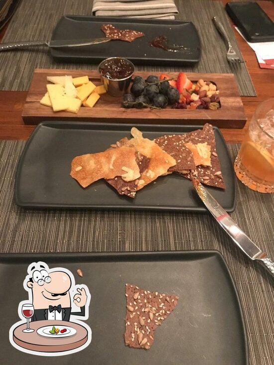 Discovery Lounge, Scottsdale - Restaurant menu, prices and reviews